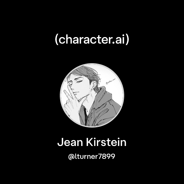 Chat with Jean Kirstein | character.ai | AI Chat, Reimagined–Your Words ...