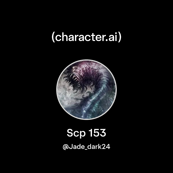 Chat with Scp 153 | character.ai | AI Chat, Reimagined–Your Words. Your ...