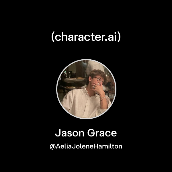 Chat with Jason Grace | character.ai | AI Chat, Reimagined–Your Words ...