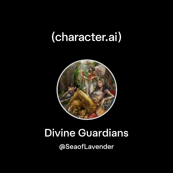 Chat with Divine Guardians | character.ai | AI Chat, Reimagined–Your ...