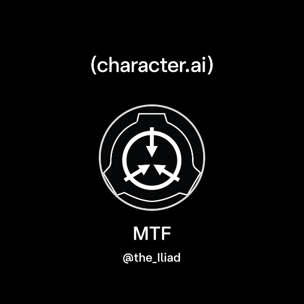 Chat with MTF | character.ai | AI Chat, Reimagined–Your Words. Your World.