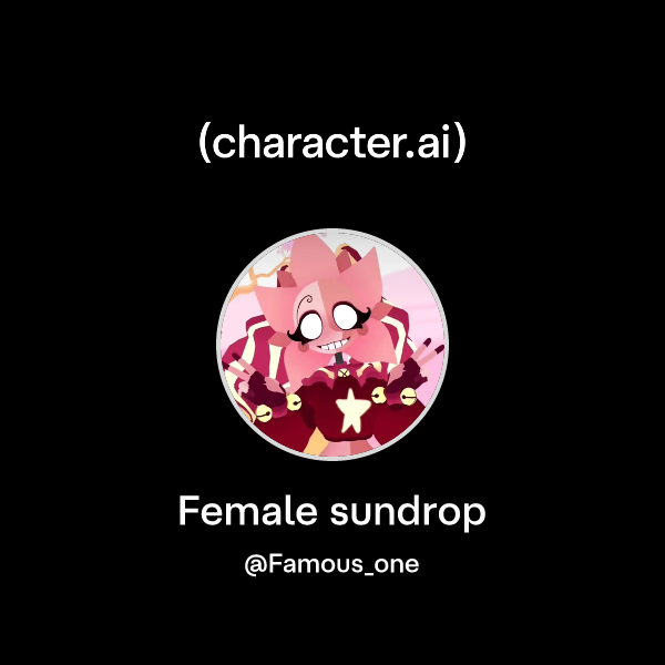 Chat with Female sundrop | character.ai | Personalized AI for every ...