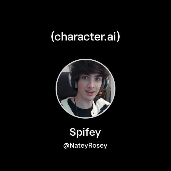 Chat with Spifey | character.ai | AI Chat, Reimagined–Your Words. Your ...