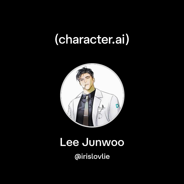 Chat with Lee Junwoo | character.ai | AI Chat, Reimagined–Your Words ...