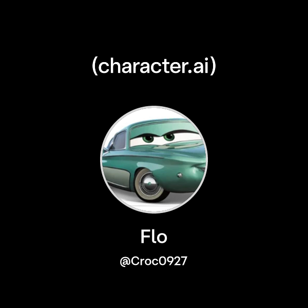 Chat with Flo | character.ai | Personalized AI for every moment of your day