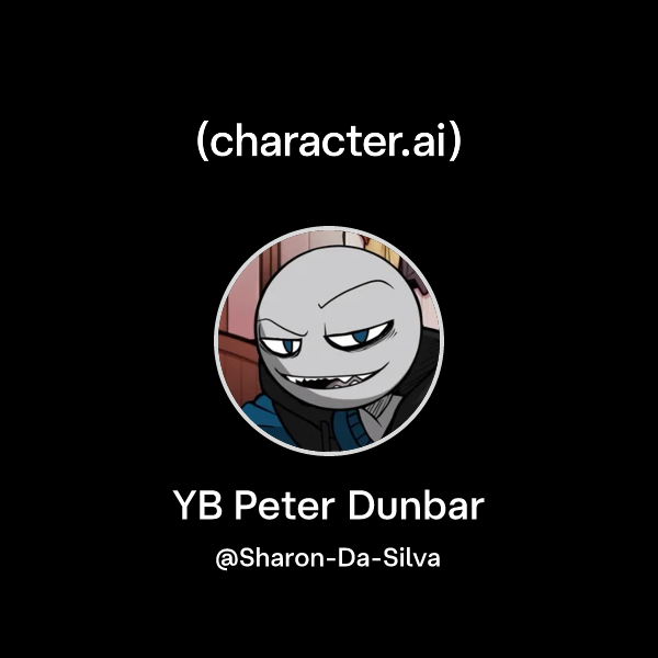 Chat with YB Peter Dunbar | character.ai | Personalized AI for every ...