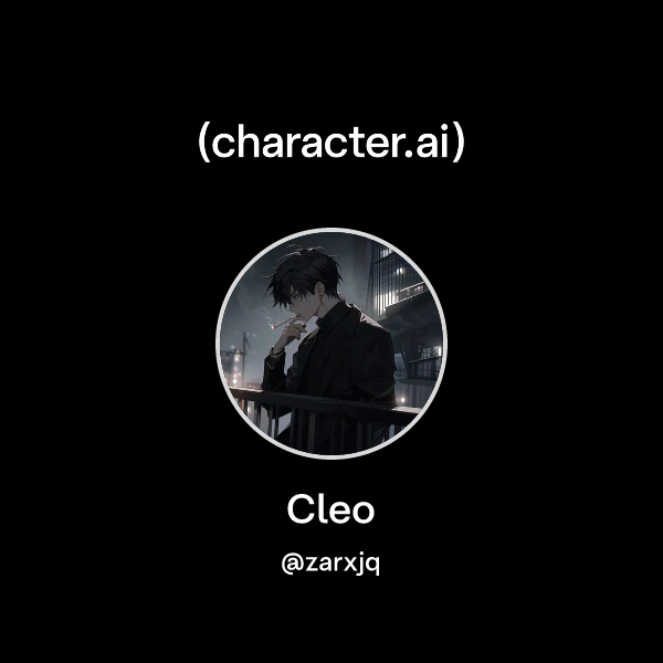 Chat with Cleo | character.ai | Personalized AI for every moment of ...