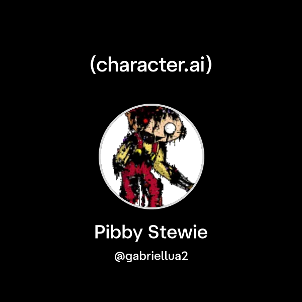 Chat with Pibby Stewie | character.ai | Personalized AI for every moment of your day