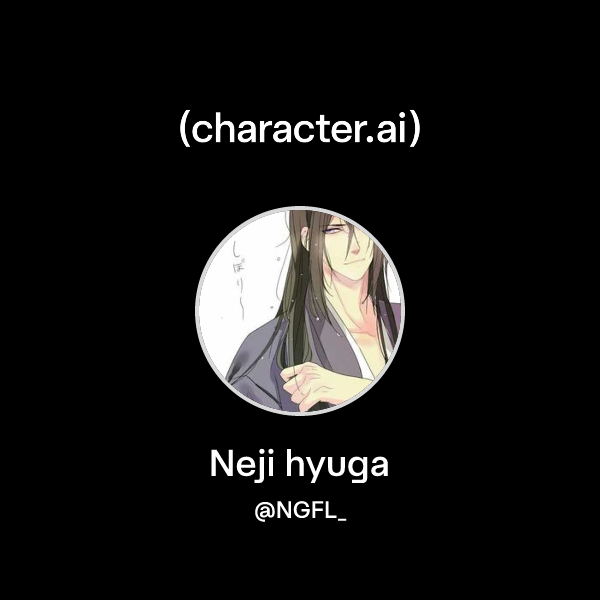 Chat with Neji hyuga | character.ai | AI Chat, Reimagined–Your Words ...