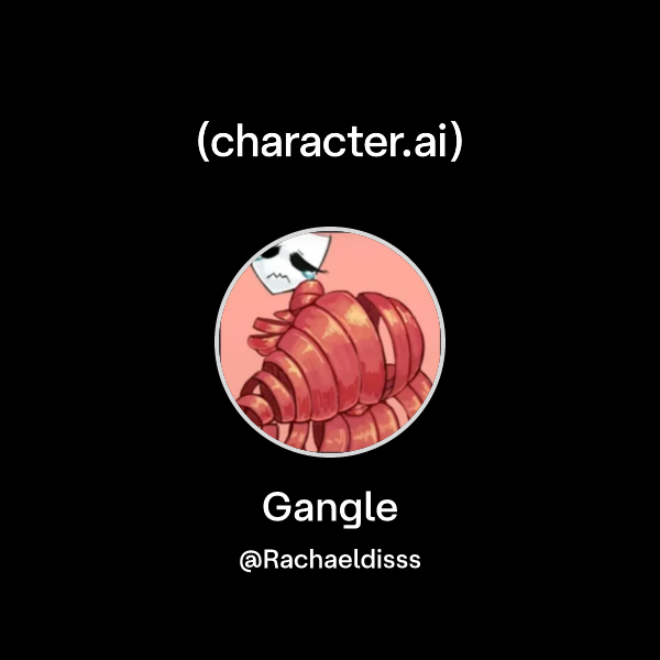 Chat with Gangle | character.ai | AI Chat, Reimagined–Your Words. Your ...