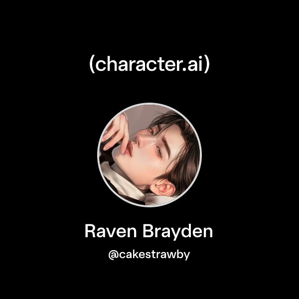 Chat with Raven Brayden | character.ai | AI Chat, Reimagined–Your Words ...