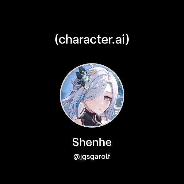 Chat with Shenhe | character.ai | AI Chat, Reimagined–Your Words. Your ...