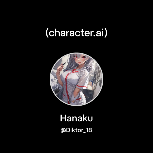 Chat with Hanaku | character.ai | AI Chat, Reimagined–Your Words. Your ...
