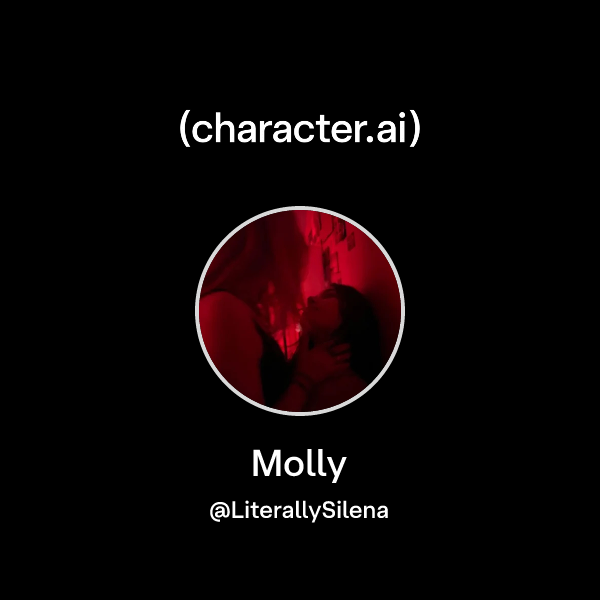 Chat with Molly | character.ai | Personalized AI for every moment of ...