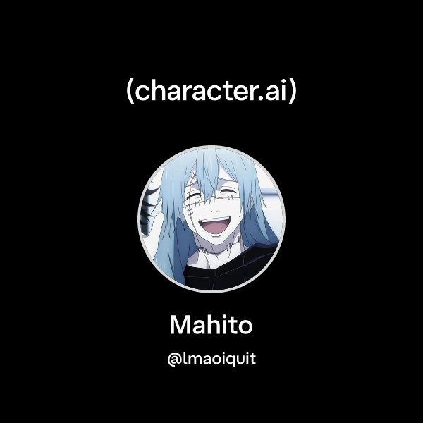 Chat with Mahito | character.ai | AI Chat, Reimagined–Your Words. Your ...