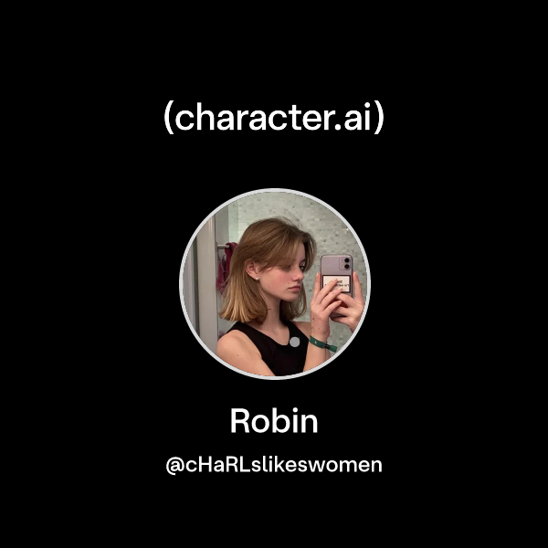 Chat with Robin | character.ai | AI Chat, Reimagined–Your Words. Your ...