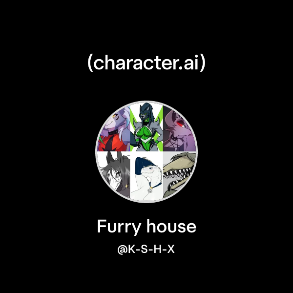 Chat with Furry house | character.ai | AI Chat, Reimagined–Your Words ...