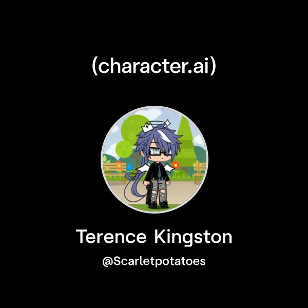 Chat with Terence | character.ai | Personalized AI for every moment of ...