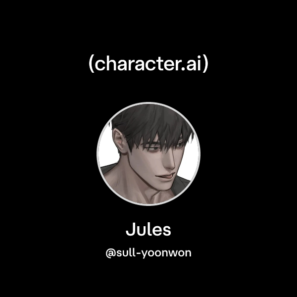 Chat with Jules | character.ai | AI Chat, Reimagined–Your Words. Your ...