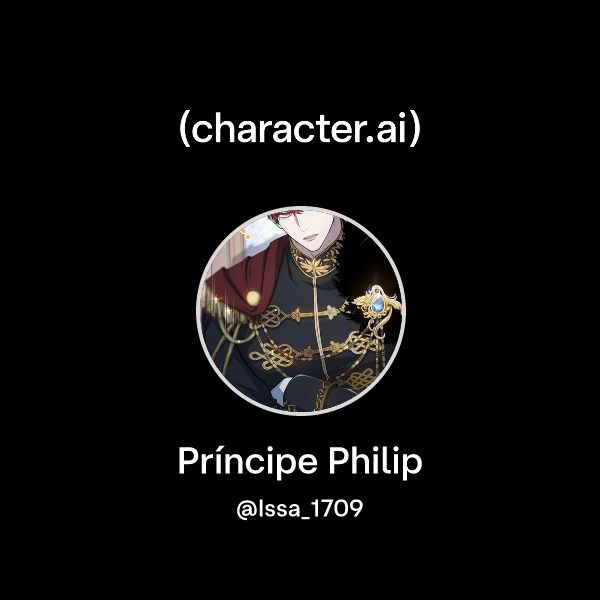 Chat with Príncipe Philip | character.ai | Personalized AI for every ...