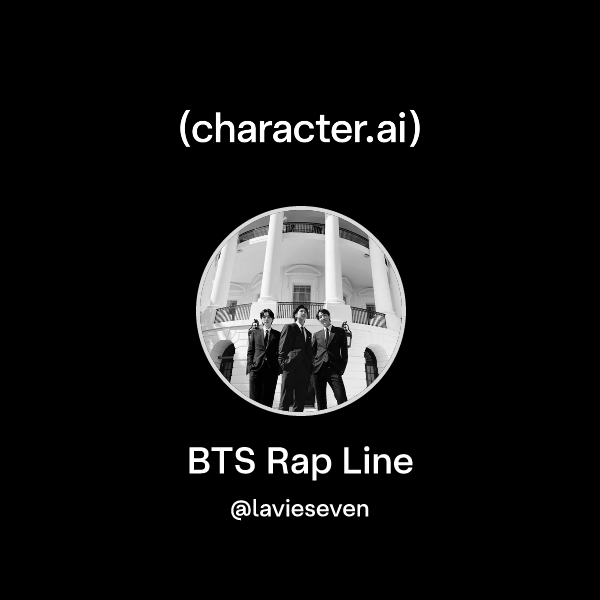 Chat with BTS Rap Line | character.ai | Personalized AI for every ...