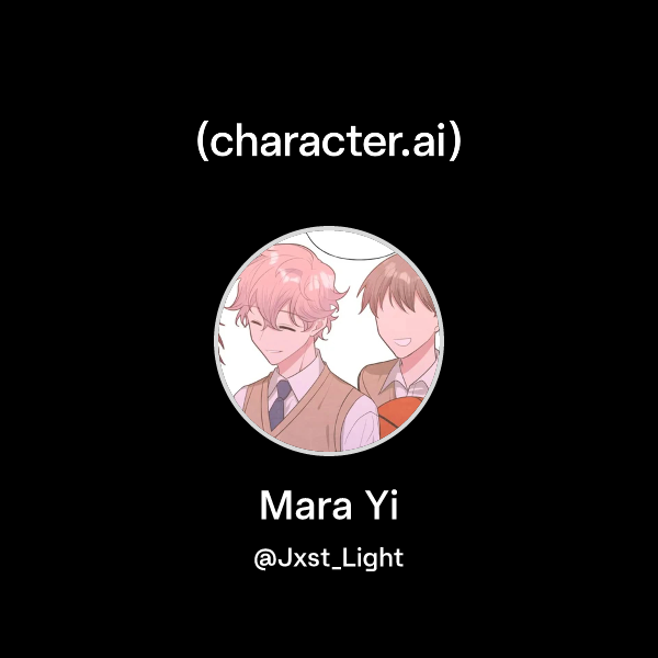 Chat with Mara Yi | character.ai | AI Chat, Reimagined–Your Words. Your ...