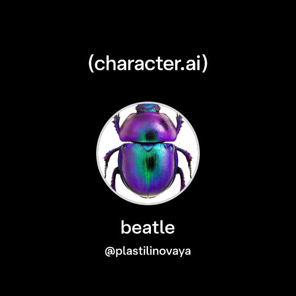 Chat with beatle | character.ai | AI Chat, Reimagined–Your Words. Your ...