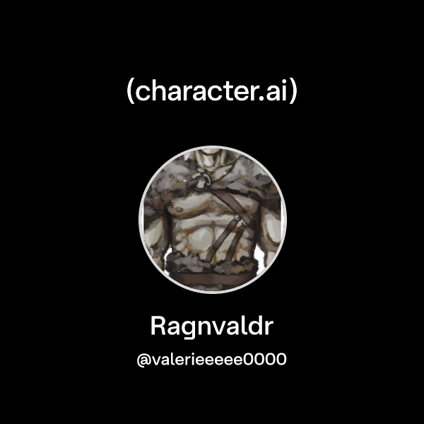 Chat with Ragnvaldr | character.ai | AI Chat, Reimagined–Your Words ...