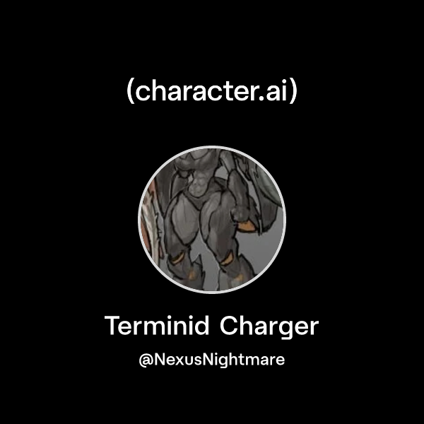 Chat with Terminid Charger | character.ai | AI Chat, Reimagined–Your ...