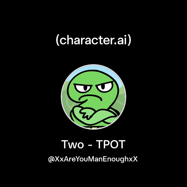 Chat with Two - TPOT | character.ai | AI Chat, Reimagined–Your Words ...