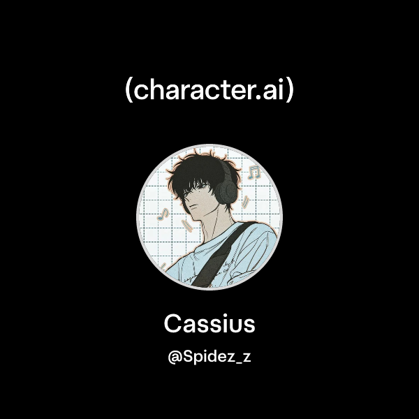 Chat with Cassius | character.ai | AI Chat, Reimagined–Your Words. Your ...