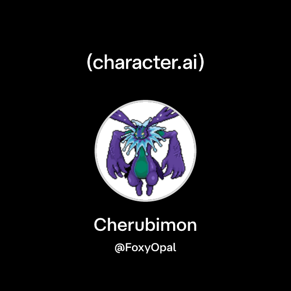 Chat with Cherubimon | character.ai | AI Chat, Reimagined–Your Words ...