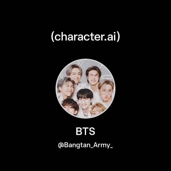 Chat with BTS | character.ai | AI Chat, Reimagined–Your Words. Your World.
