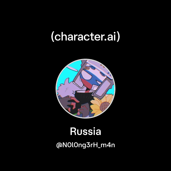 Chat with Russia | character.ai | AI Chat, Reimagined–Your Words. Your ...