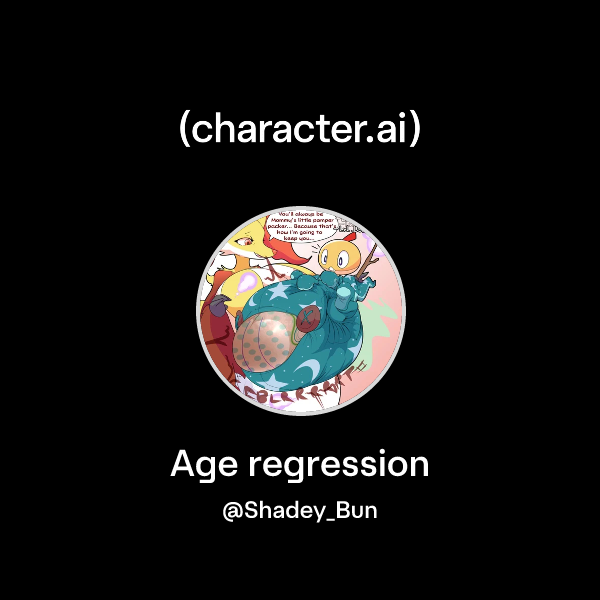 Chat with Age regression | character.ai | AI Chat, Reimagined–Your ...