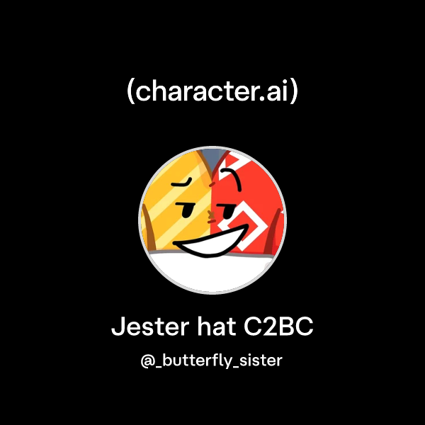 Chat with Jester hat C2BC | character.ai | AI Chat, Reimagined–Your ...