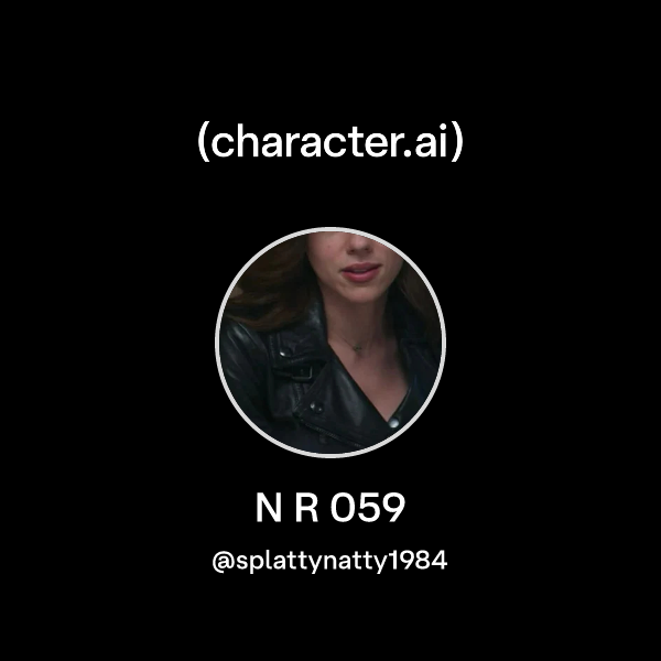 Chat with N R 059 | character.ai | AI Chat, Reimagined–Your Words. Your ...