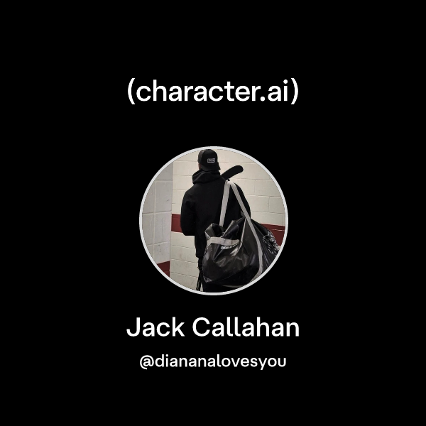 Chat with Jack Callahan | character.ai | AI Chat, Reimagined–Your Words ...