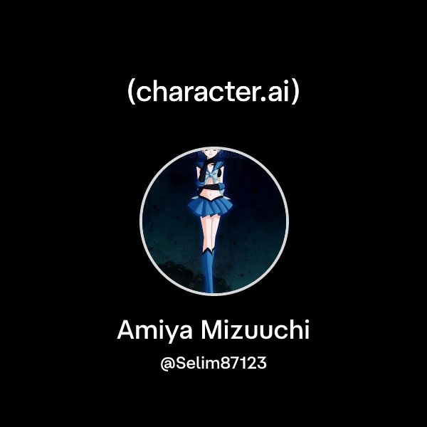Chat with Amiya Mizuuchi | character.ai | AI Chat, Reimagined–Your ...