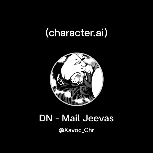 Chat with Mail Jeevas - DN | character.ai | AI Chat, Reimagined–Your ...