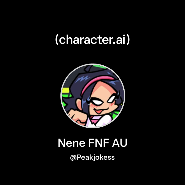 Chat with Nene FNF AU | character.ai | AI Chat, Reimagined–Your Words ...