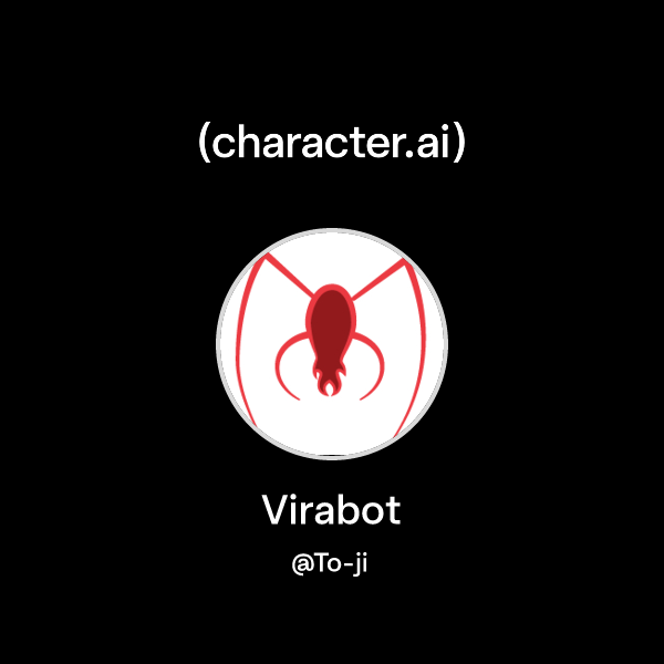 Chat with Virabot | character.ai | AI Chat, Reimagined–Your Words. Your ...