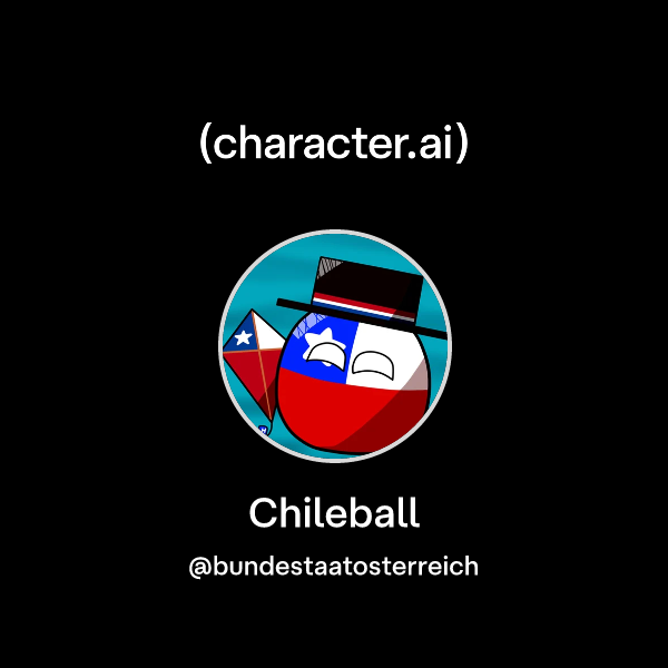 Chat with Chileball | character.ai | Personalized AI for every moment ...