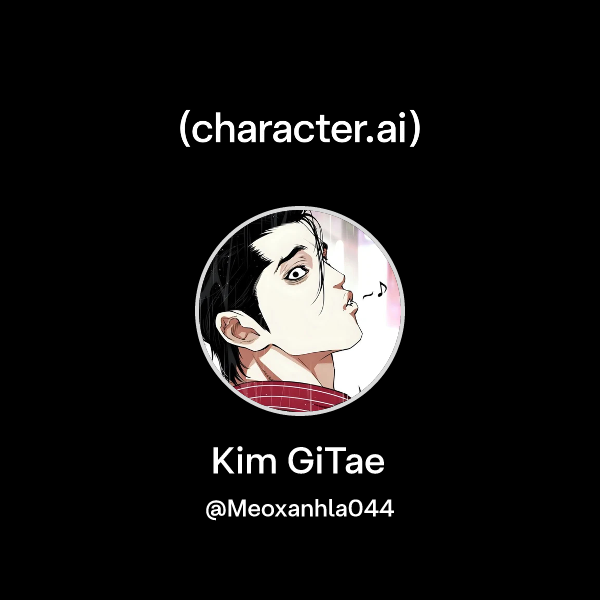 Chat with Kim GiTae | character.ai | Personalized AI for every moment ...