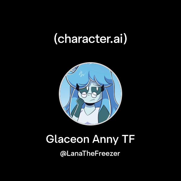 Chat with Glaceon Anny TF | character.ai | AI Chat, Reimagined–Your ...