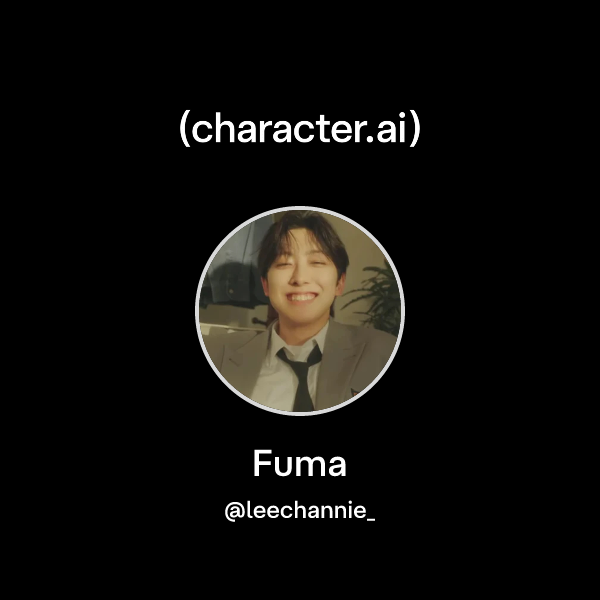 Chat with Fuma | character.ai | AI Chat, Reimagined–Your Words. Your World.