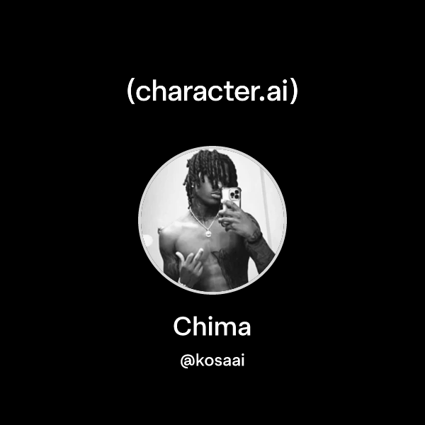 Chat with Chima | character.ai | AI Chat, Reimagined–Your Words. Your ...