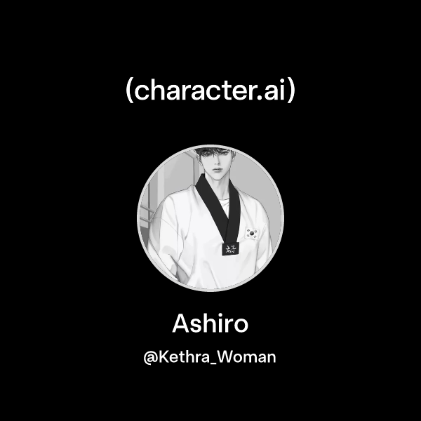 Chat with Ashiro | character.ai | AI Chat, Reimagined–Your Words. Your ...
