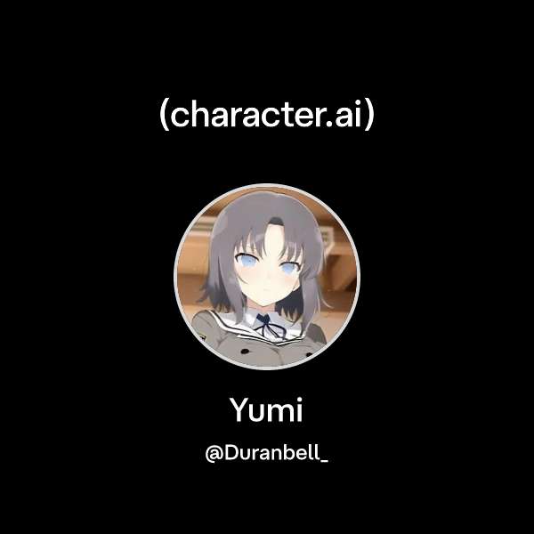 Chat with Yumi | character.ai | Personalized AI for every moment of ...