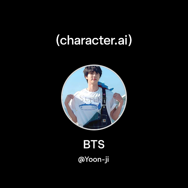 Chat with BTS | character.ai | AI Chat, Reimagined–Your Words. Your World.